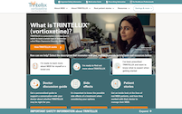 Resources & Videos | TRINTELLIX (vortioxetine)